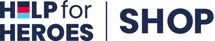 Essential Help for Heroes Hoodie – Washed Black, Relaxed Fit & Subtle ...