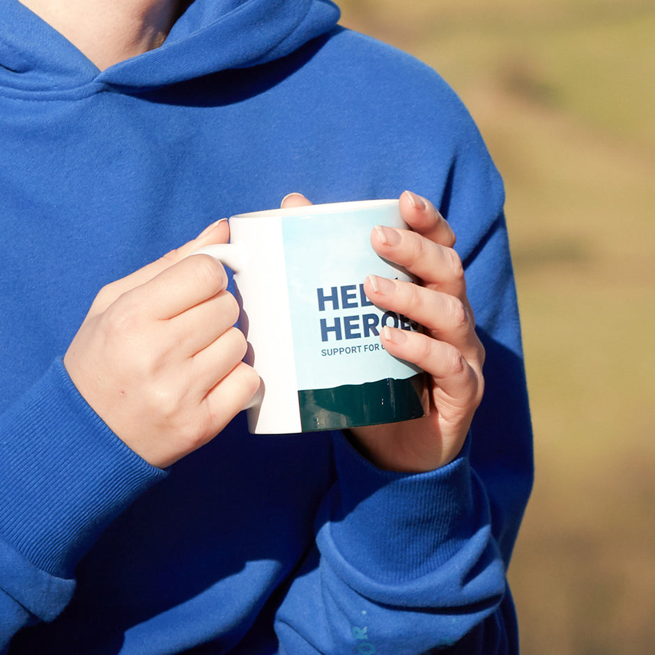 British Forces Post Office (BFPO) Addresses | Help for Heroes Shop